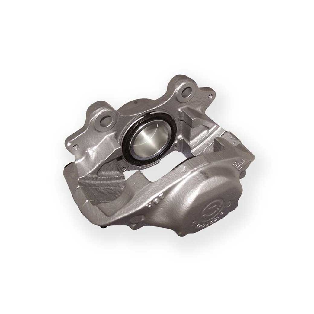 MACHINING BRAKE CALIPERS